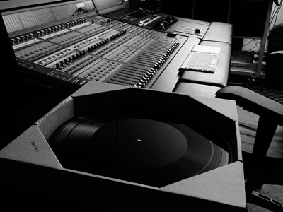 Dub Studio - Dub Plates
